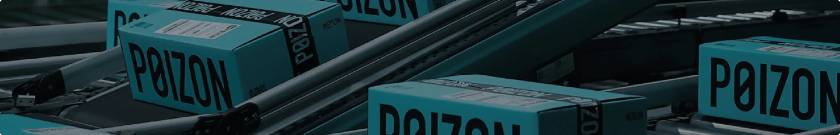 About Us - POIZON